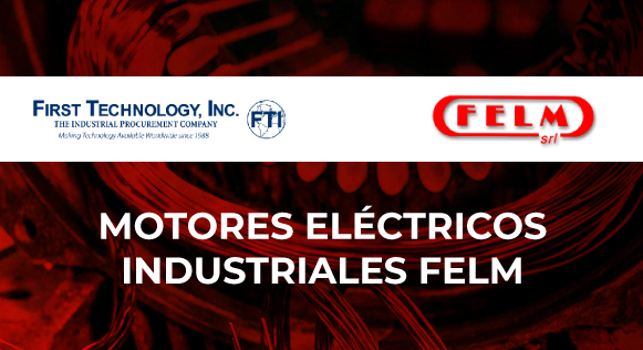 Felm - First Technology Inc