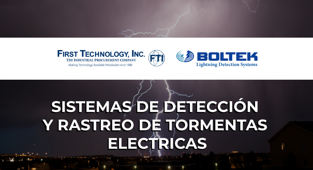 Boltek - First Technology Inc